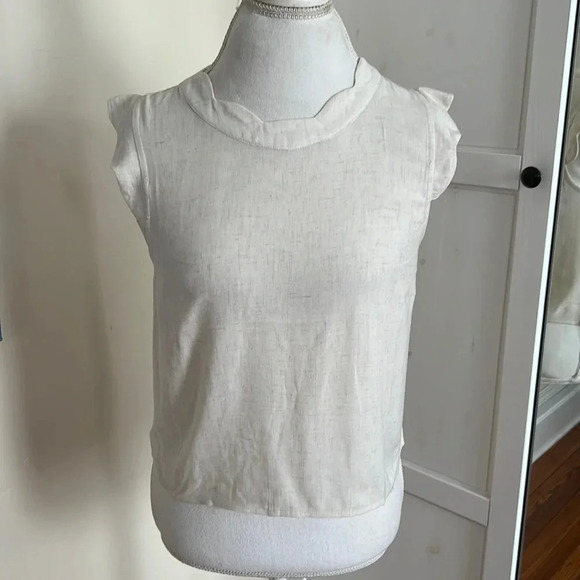 Monteau | Tops | Monteau Los Angeles Top | Poshmark